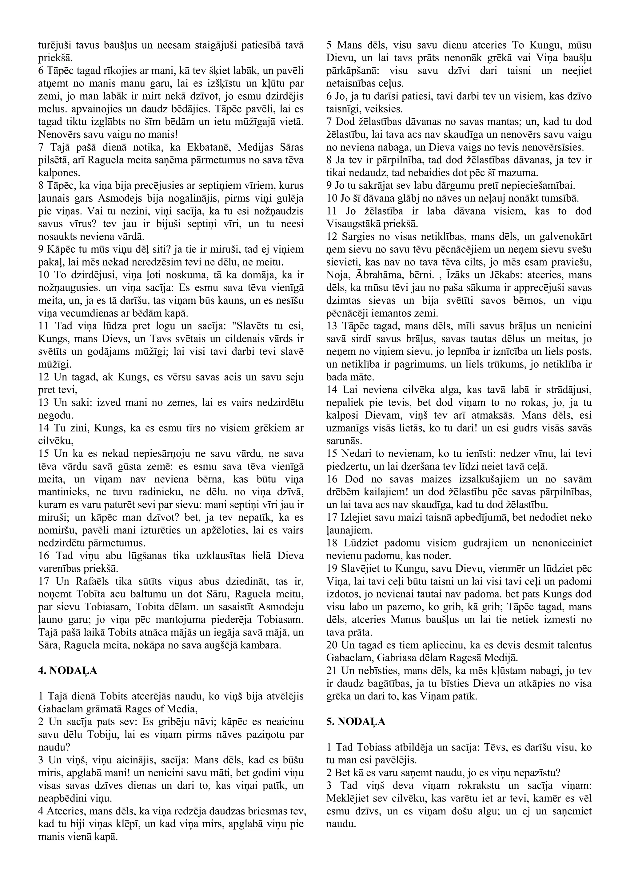 Latvian - Tobit.pdf