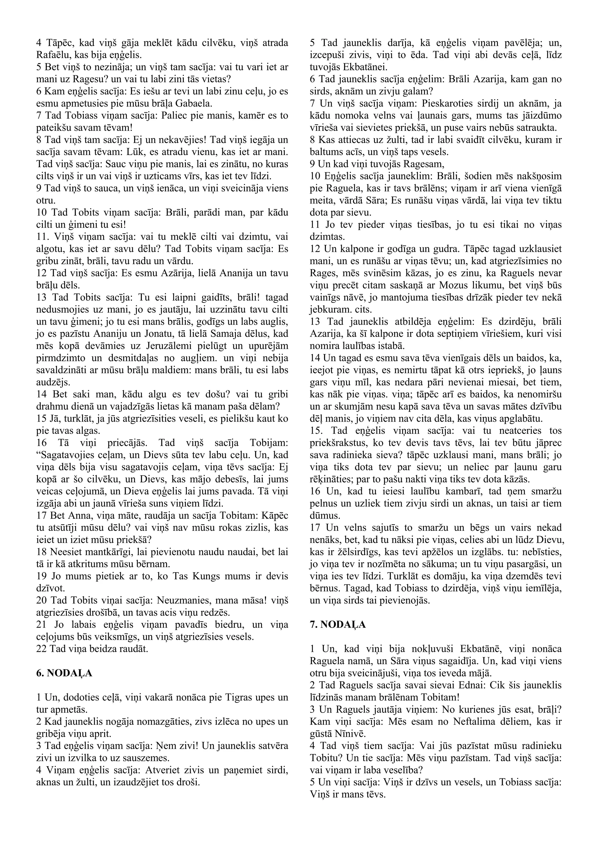 Latvian - Tobit.pdf