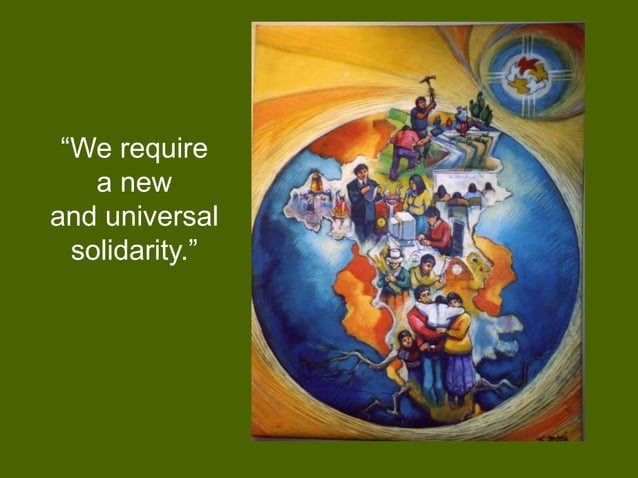 Laudato Si' | PPTX