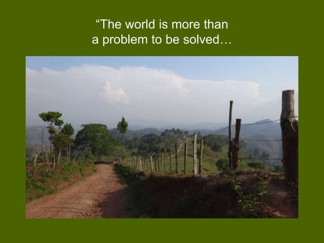 Laudato Si' | PPTX