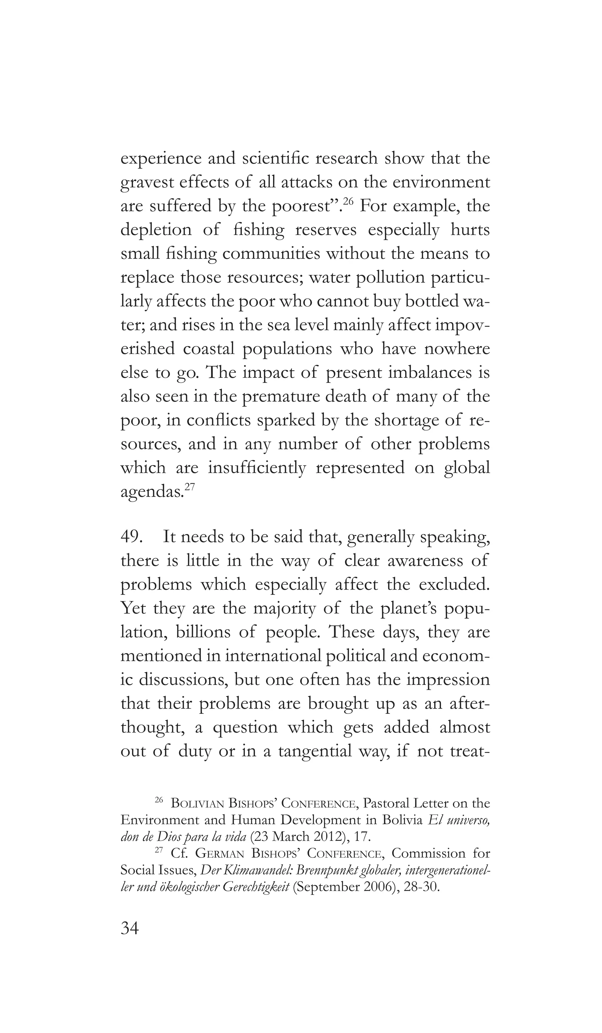 religion and ecology | PDF