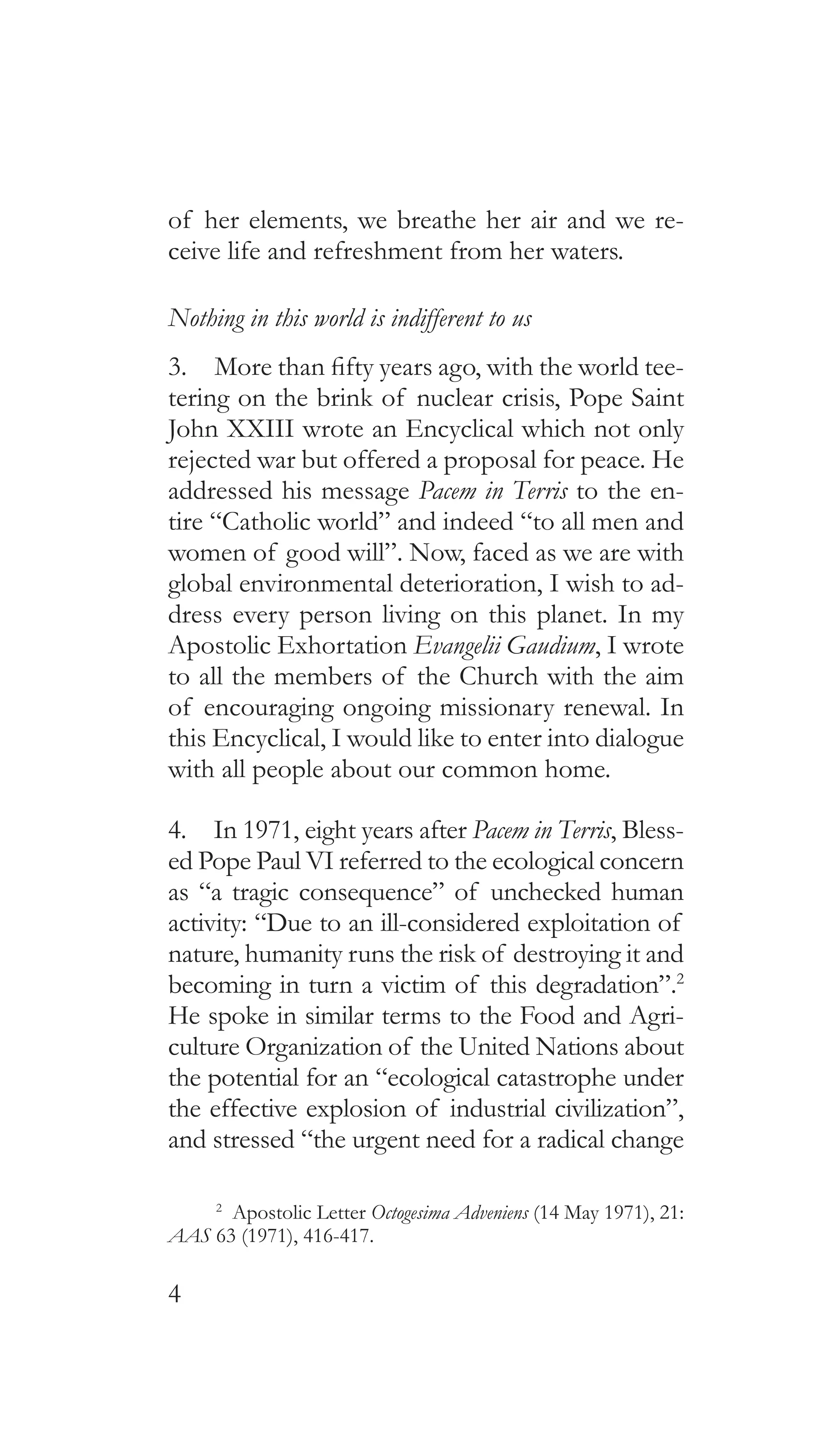 religion and ecology | PDF