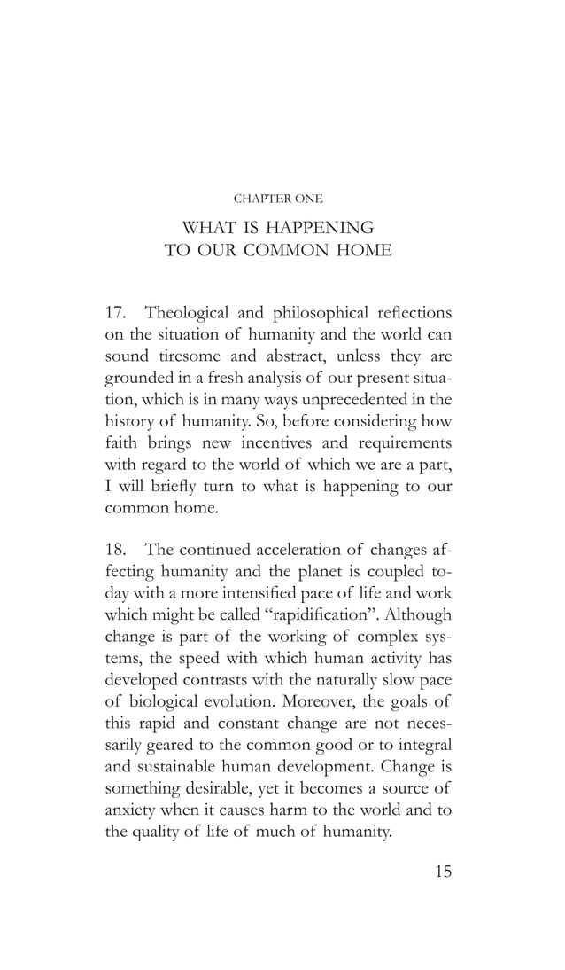 religion and ecology | PDF | Christianity | Religion & Spirituality