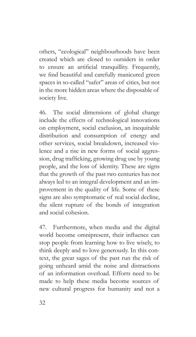 religion and ecology | PDF | Christianity | Religion & Spirituality