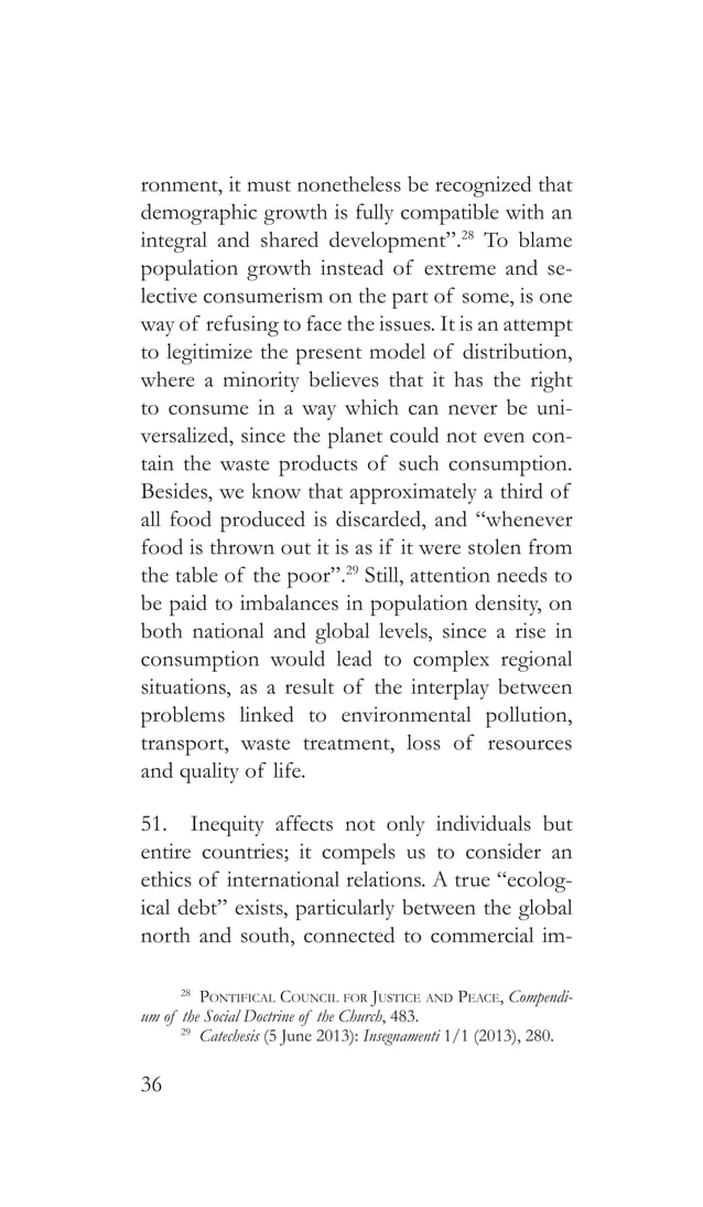 religion and ecology | PDF | Christianity | Religion & Spirituality