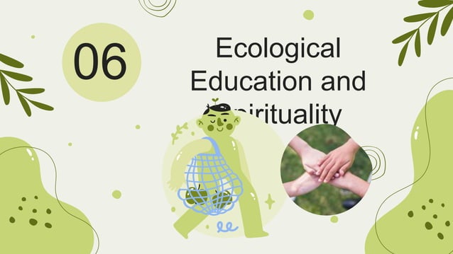 LAUDATO SI.pptx | Christianity | Religion & Spirituality