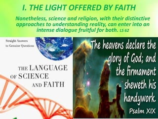 Laudato si 2 the gospel of creation | PPTX