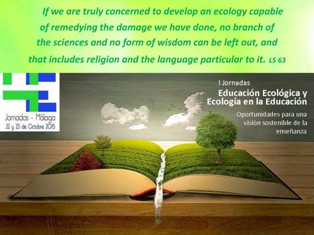 Laudato si 2 the gospel of creation | PPTX | Christianity | Religion ...