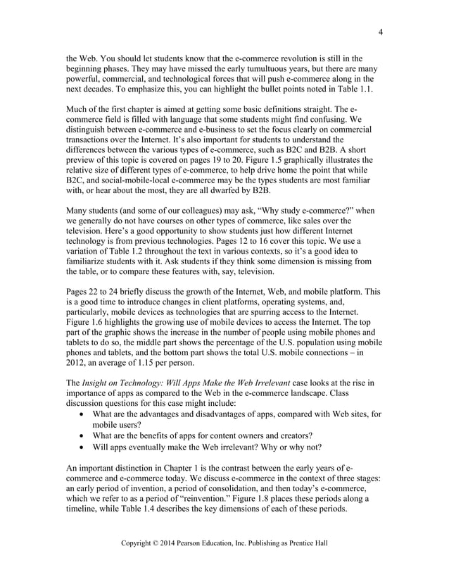 Laudon traver ec10-im_ch01 | PDF