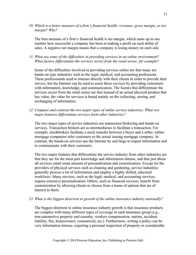 Laudon traver ec10-im_ch09 | PDF