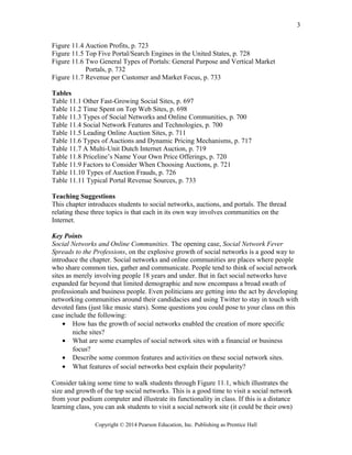 Laudon traver ec10-im_ch11 | DOC