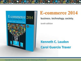 E Commerce Book and Presentation. Business, Technology | PPT ...