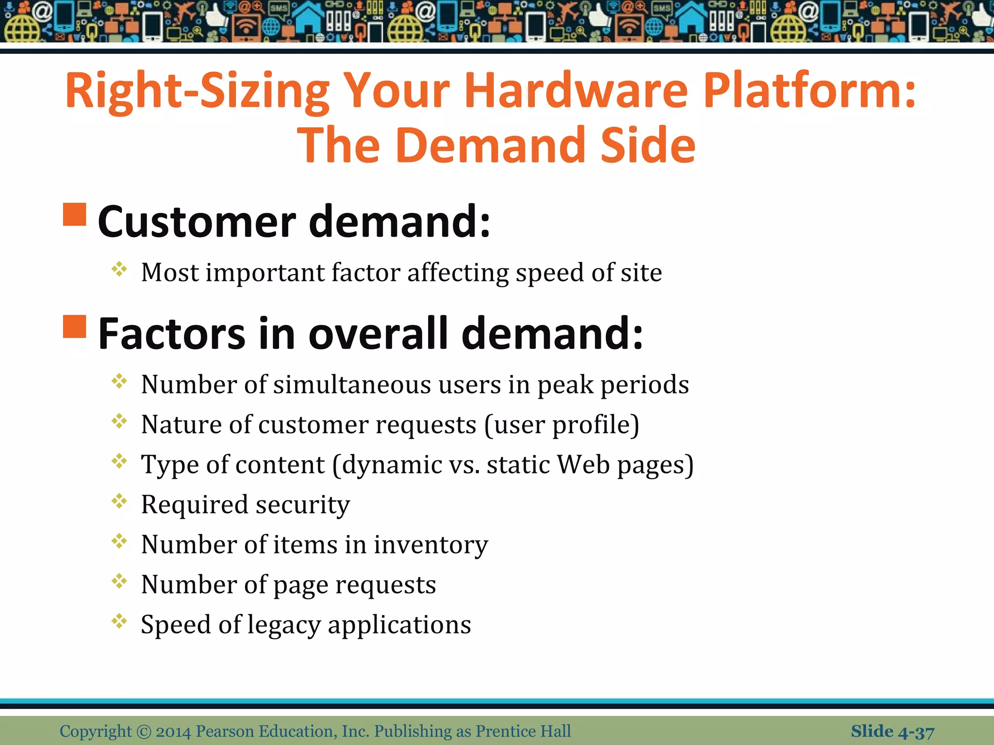 Laudon traver ec10-ppt_ch04 | PPT
