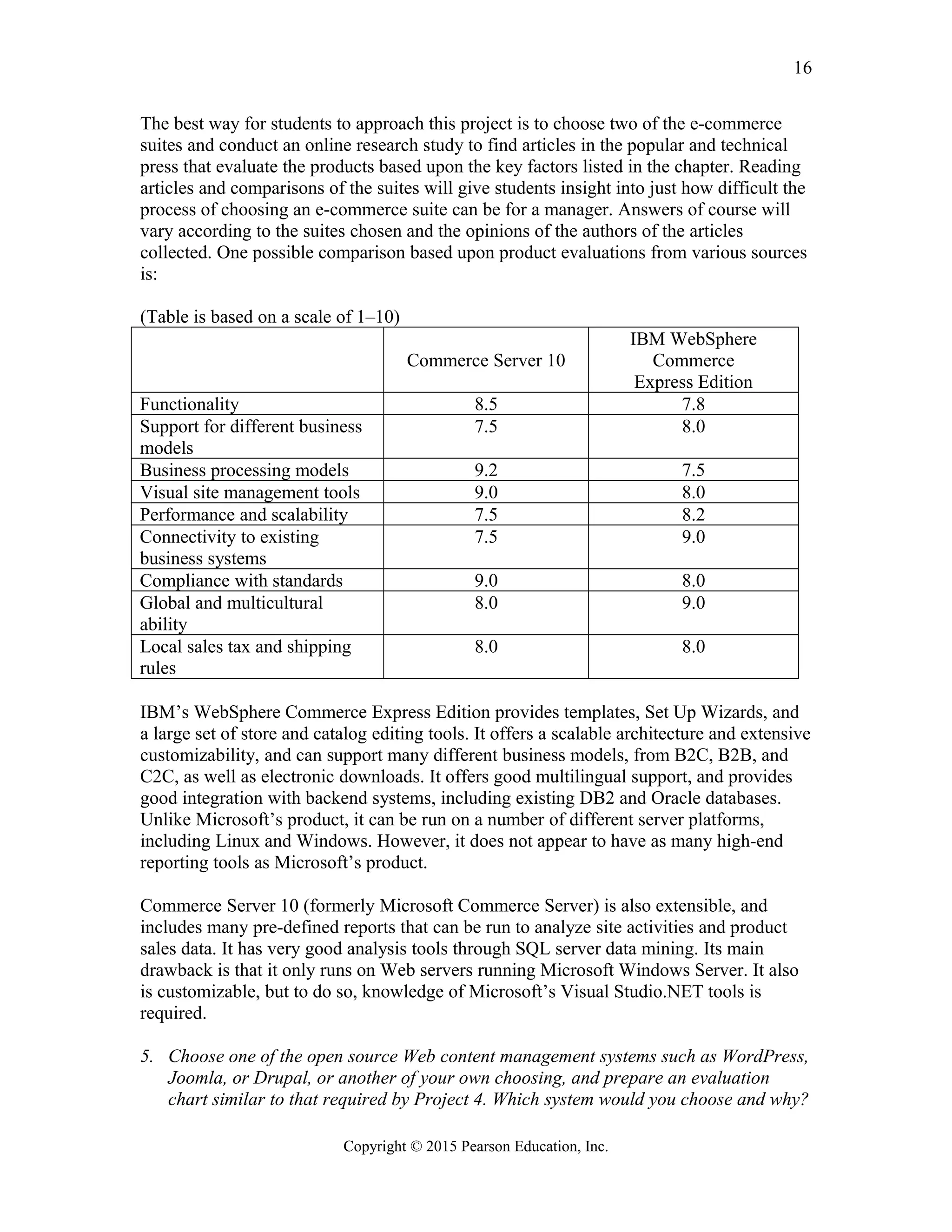 Laudon traver ec11-im_ch04 | DOC | Web Development | Internet