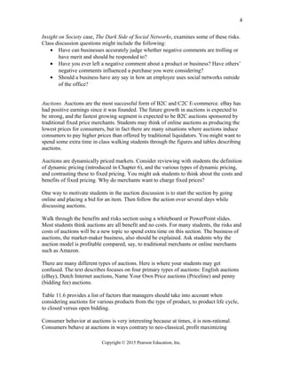 Laudon traver ec11-im_ch11 | DOC