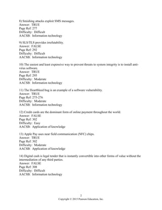 Laudon traver ec11-tif_ch05 | DOC