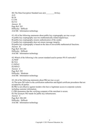 Laudon traver ec11-tif_ch05 | DOC