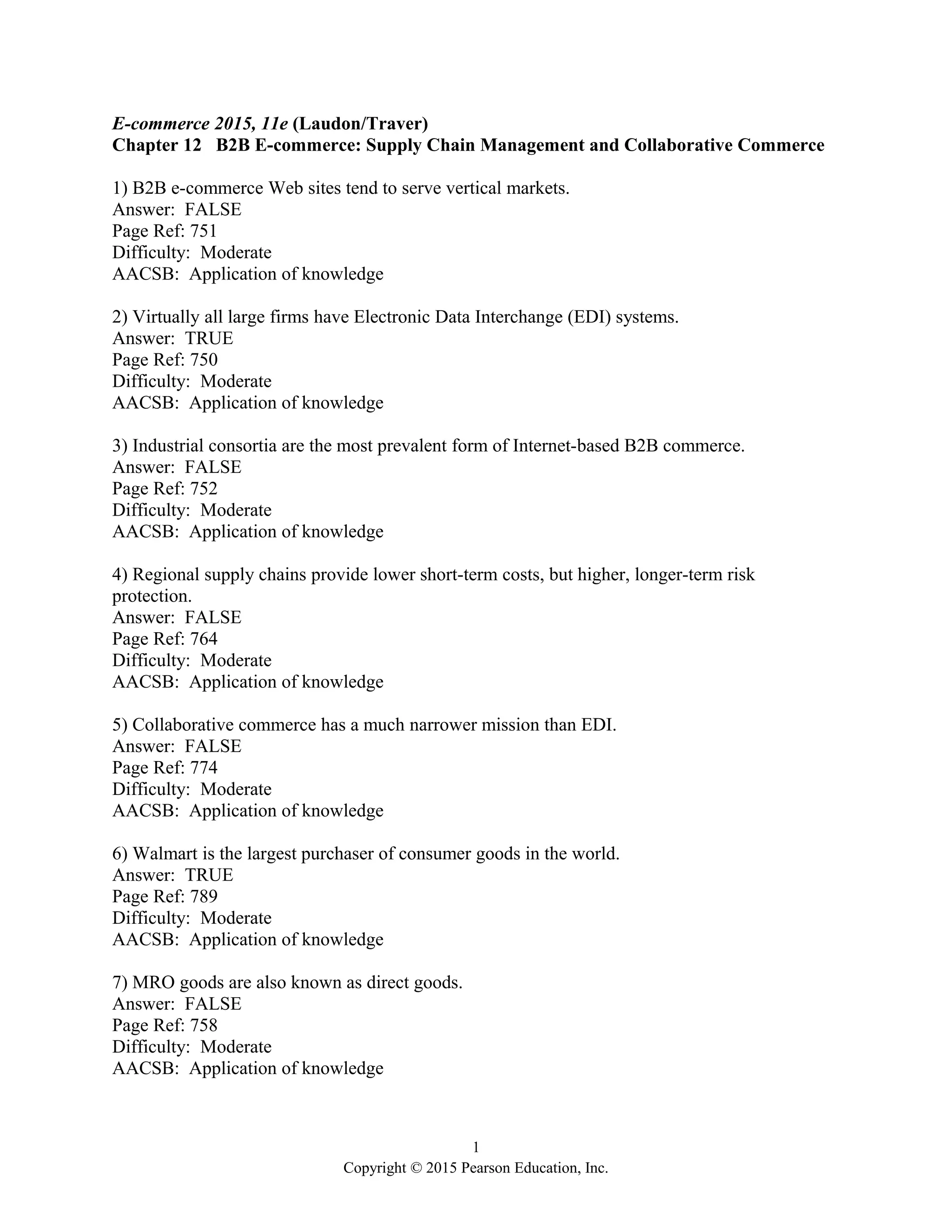 Laudon traver ec11-tif_ch12 | PDF