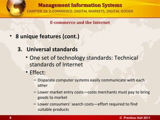 Laudon mis12 ppt10 | PPT