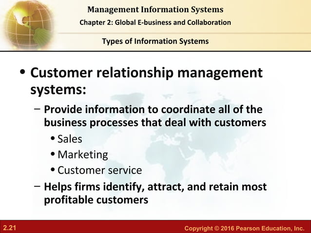 Laudon mis14 ch02 | PPT | IT and Internet Support | Internet