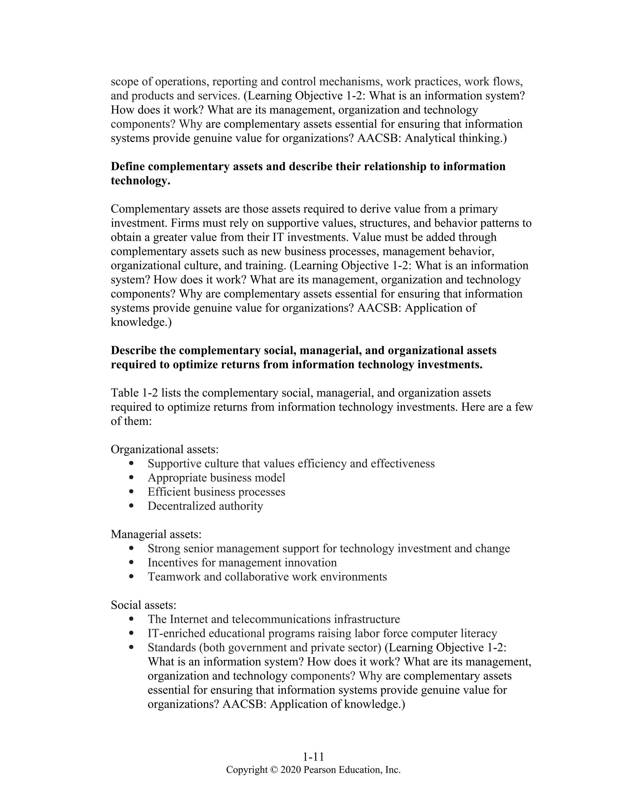 laudon lecture notes on management information system.doc