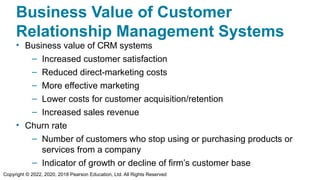Achieving operational excellence and customer intimacy | PPTX