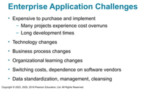 Achieving operational excellence and customer intimacy | PPTX