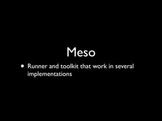 Laug Mootools And Common Js | PPT