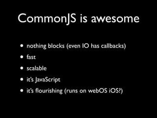 Laug Mootools And Common Js | PPT