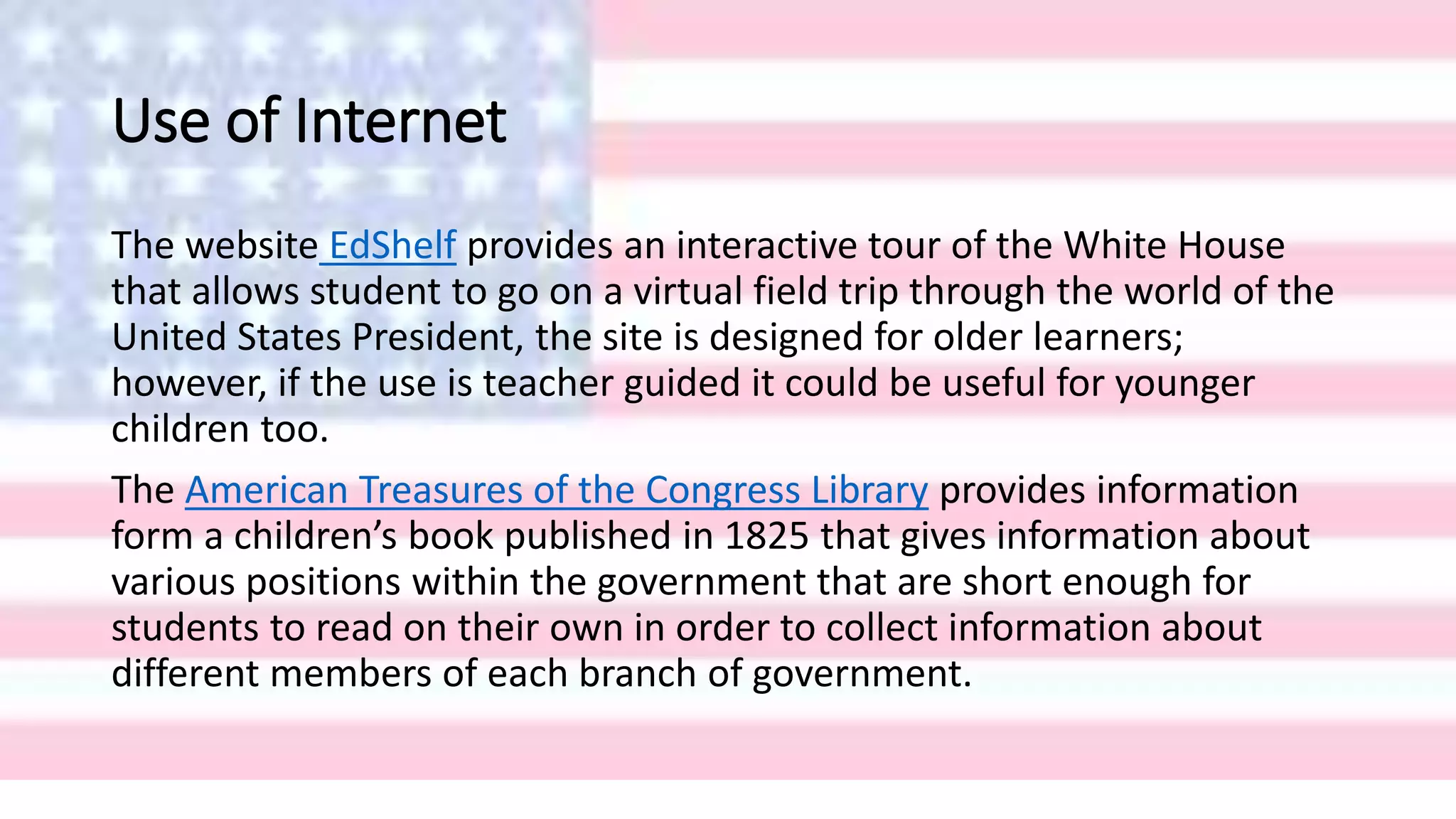 MAT Technology Module Performance Task Powerpoint | PPT