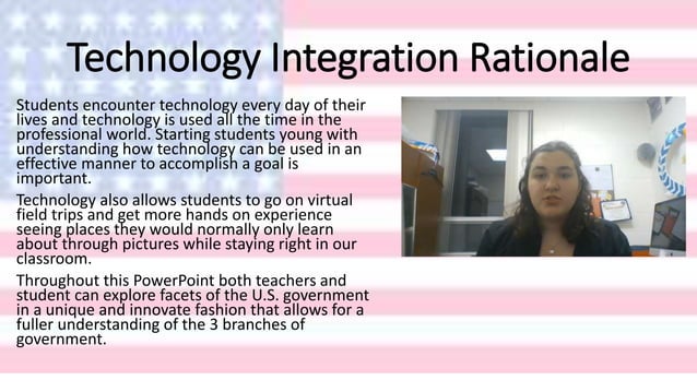 MAT Technology Module Performance Task Powerpoint | PPT