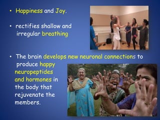 Laughter is the best medicine! | PPTX