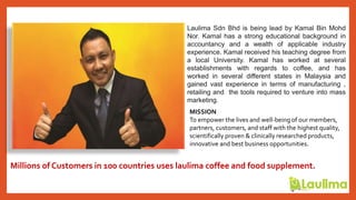 Laulima | PPTX