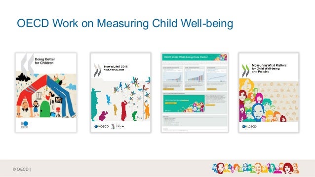 Steering child well-being policies with good data - OECD | PDF