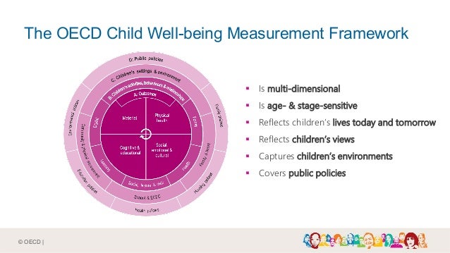 Steering child well-being policies with good data - OECD | PDF