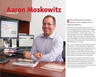 LAUNCH! Magazine Winter 2012 | PPT