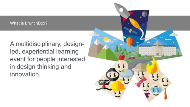 Launch box intro presentation-2018 | PDF | Undergraduate Education ...