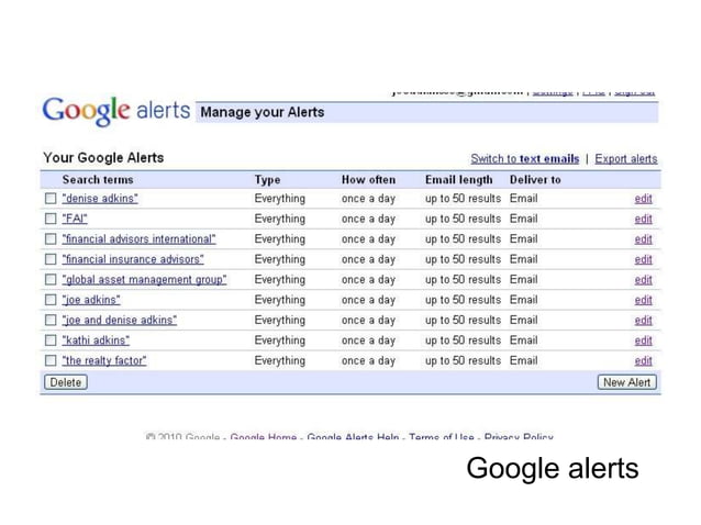 Launchcode PR & Atomic Sky - PR The Golden Ticket | PPT