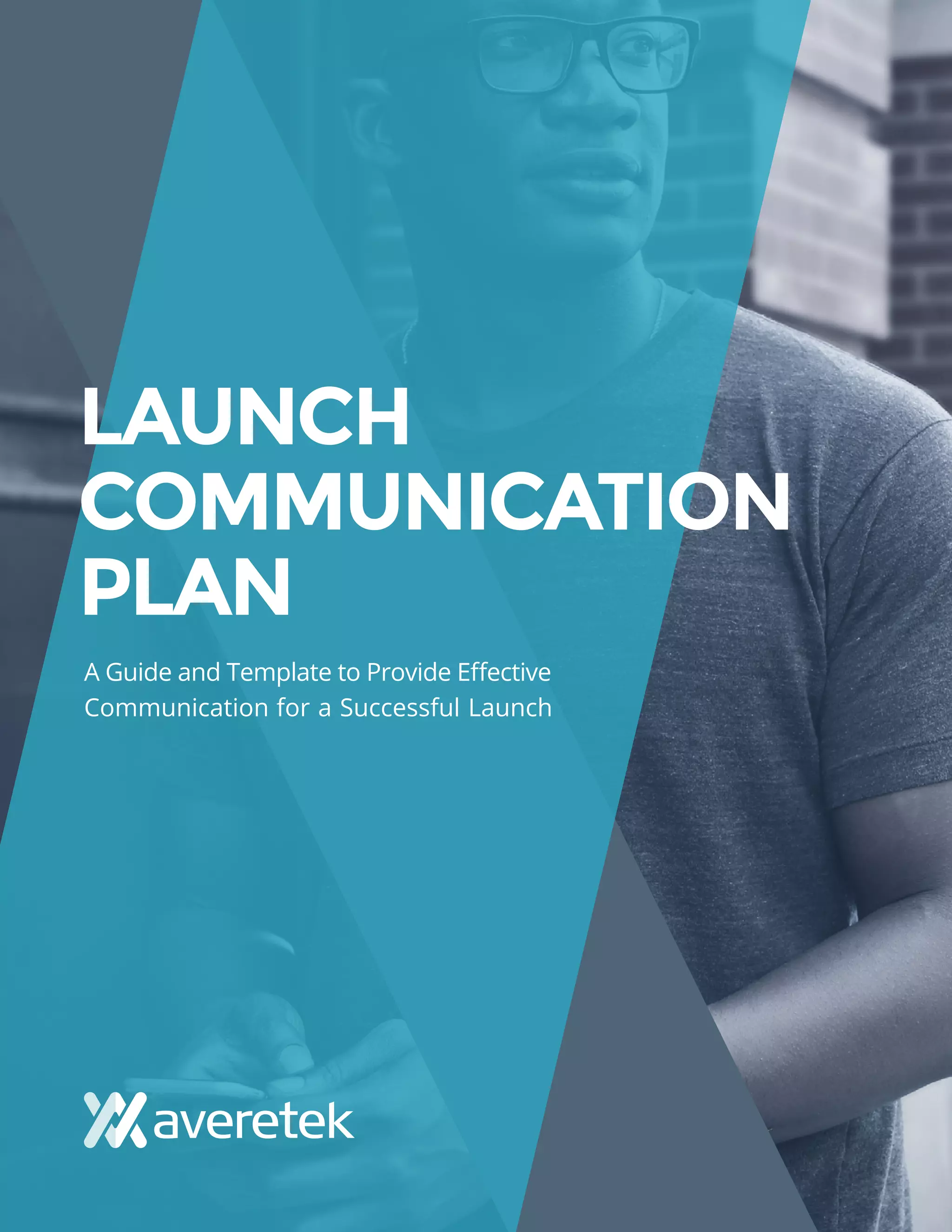 Launch Communication Plan | PDF