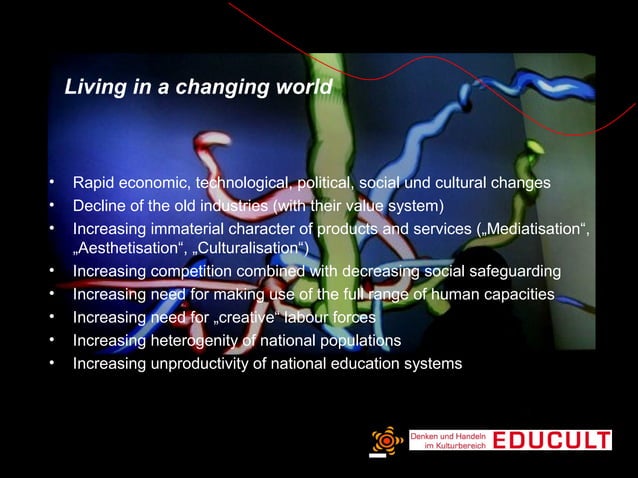The Impact on Education. Wimmer, 2009. | PPT