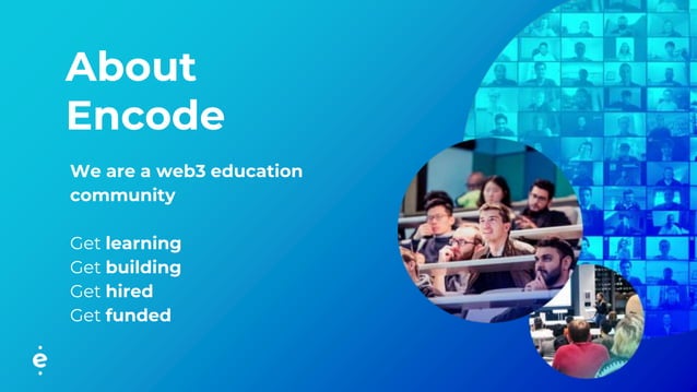 Polygon Hackathon: Launch Event | PPT