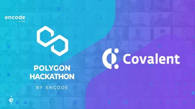 Polygon Hackathon: Launch Event | PPT