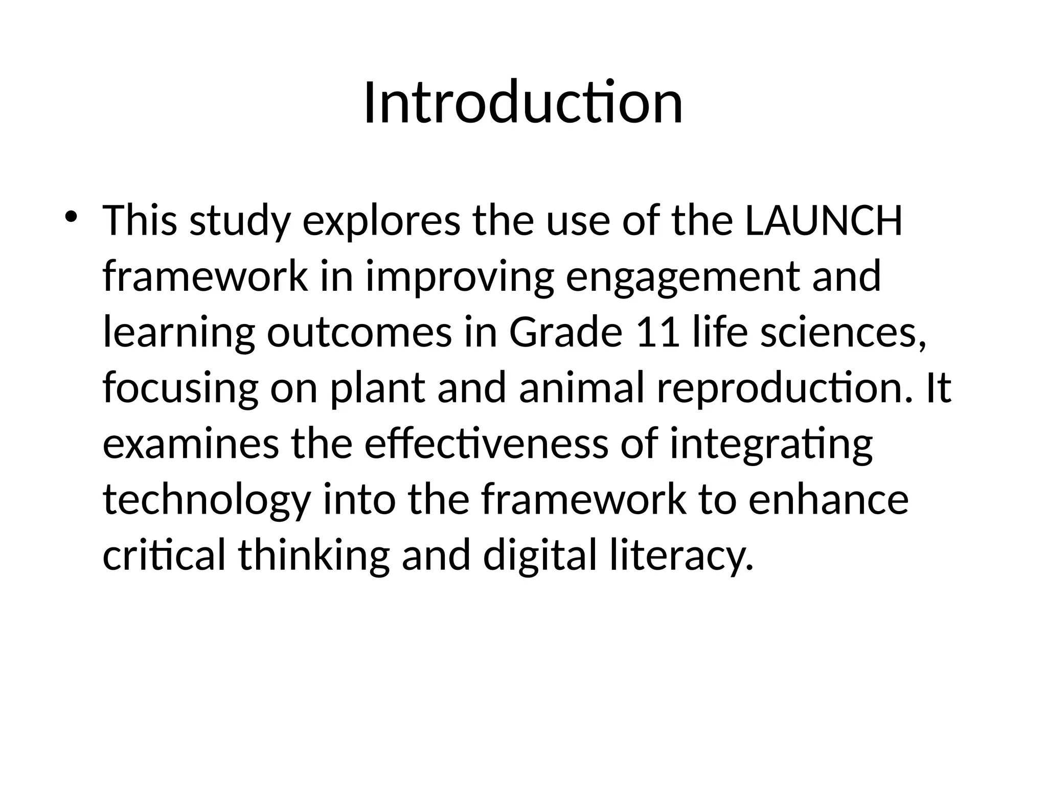 LAUNCH_Framework_Research_Presentation.pptx LAUNCH_Framework_Research_Presentation.pptx