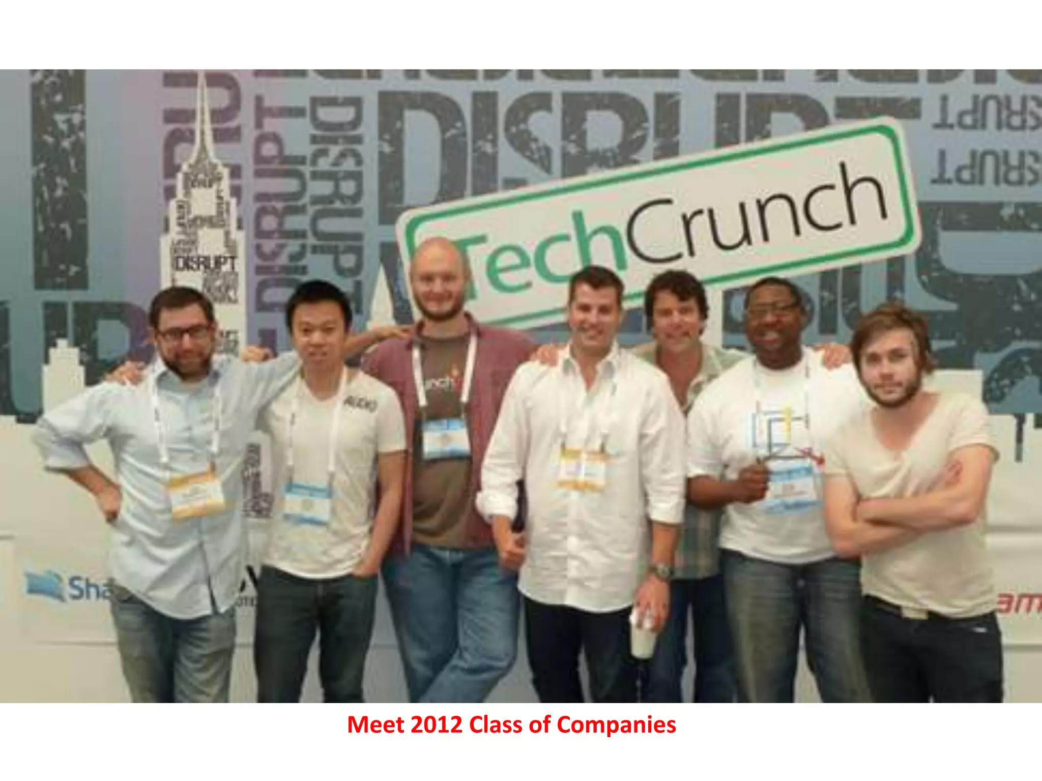 LaunchPad ignition | PPTX