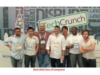 LaunchPad ignition | PPTX