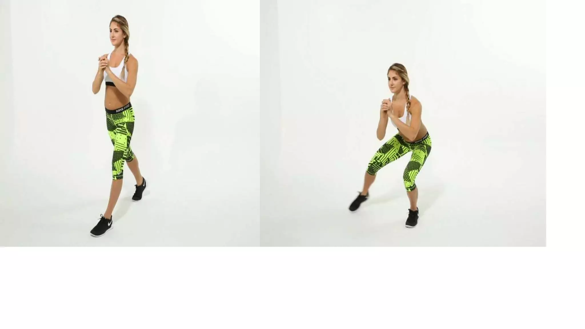 Launching exercises | PPT