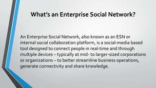 Employee collaboration in a digital universe: The rise of the ...