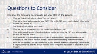 Launching an ERG on current condition.pptx