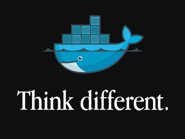 Launching containers with fleet | PPT