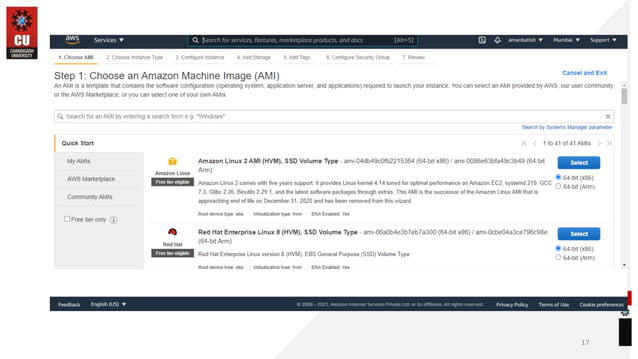 Launching EC2 instance.pptx